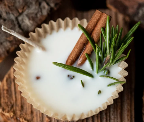 Fire Starters – HoneyGrahams Candle Company